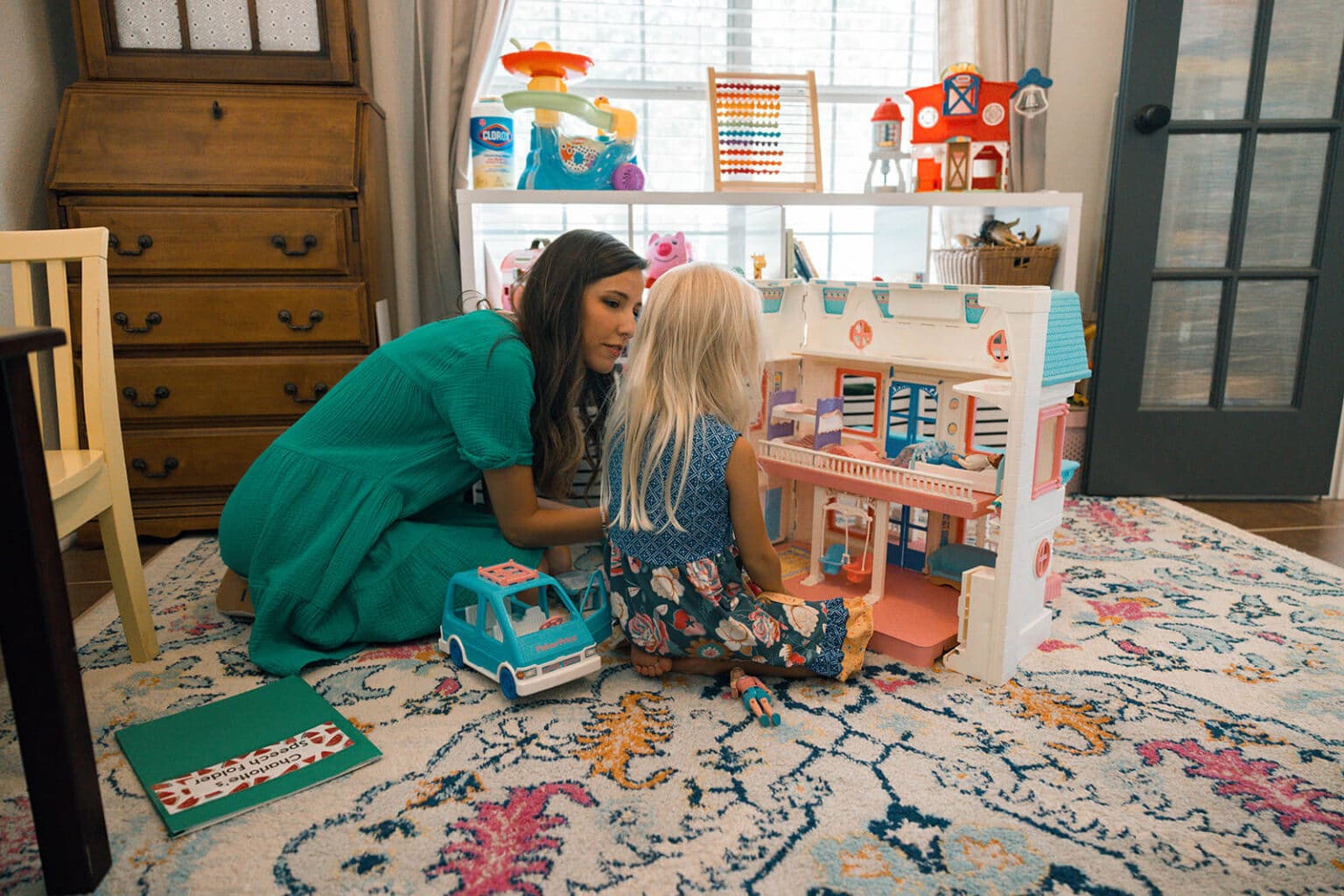 Play On Words Pediatric Speech Therapy