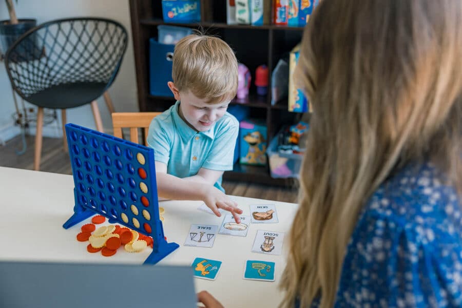 Play On Words Pediatric Speech Therapy